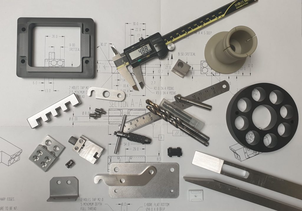 Home [www.prototek-machining.co.uk]